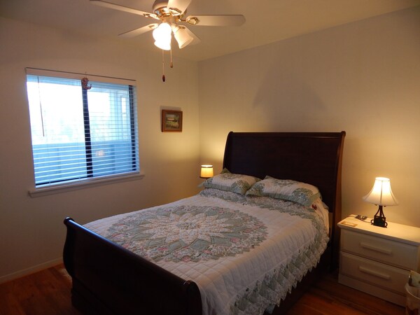 Mountain Top Escape - Full House With Views, Deck And Covered Porch - New Mexico