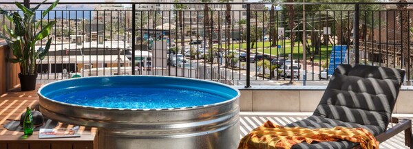 Mr. Soof - By Tlv2go - Eilat