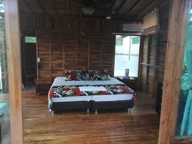 En Quimbaya Cerca A Panaca Y Parque Del Cafe Linda Cabaña - Quimbaya