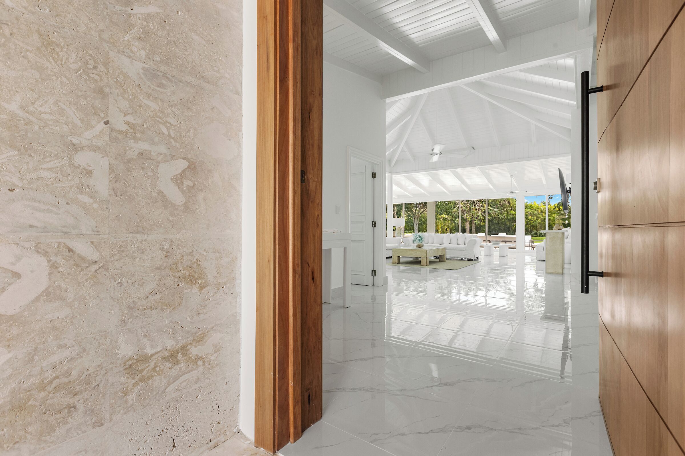 Close To Minitas Beach - La Romana