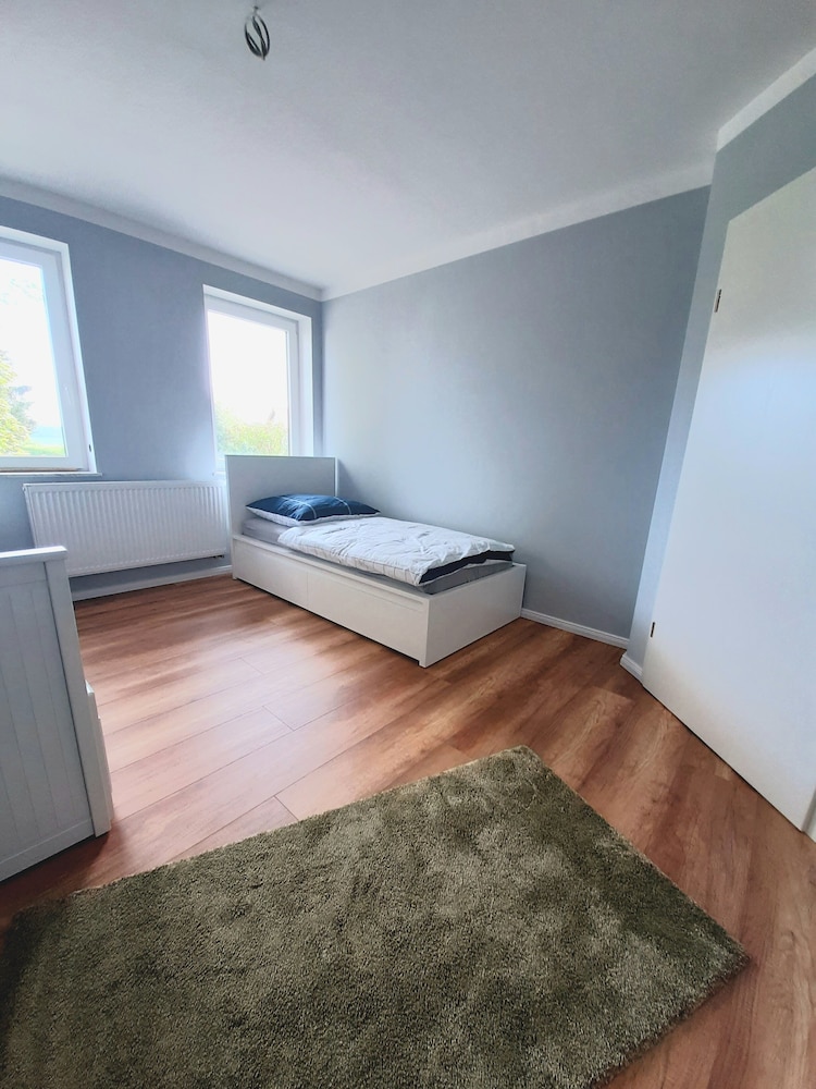Vacation Home At Ludwigsburg Palace - Loissin