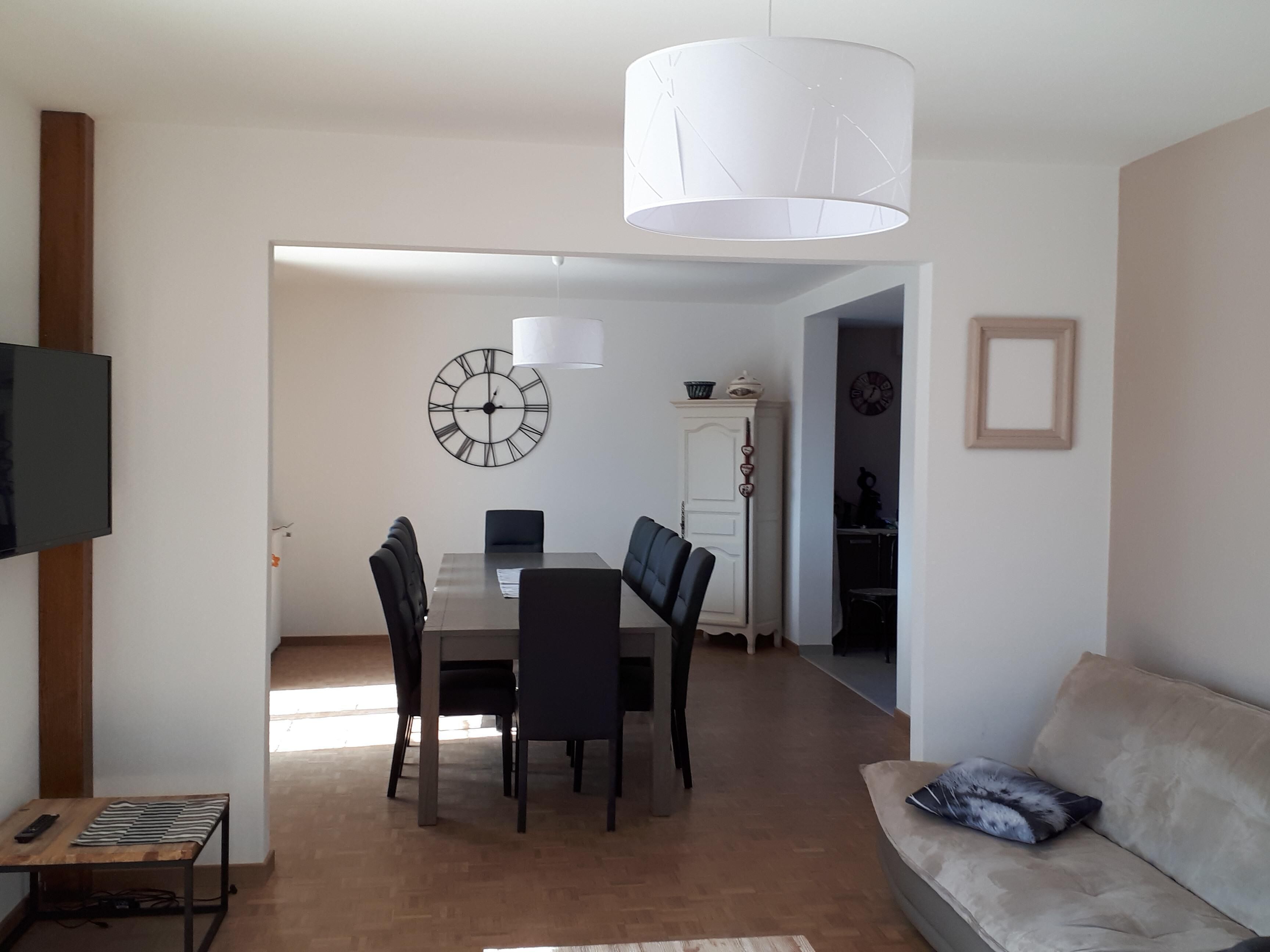 12 Person House -  Gite Du Weinbaechle - Alsace