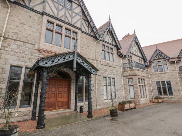 Dalvorar - Mar Lodge Estate, Pet Friendly In Braemar - Braemar