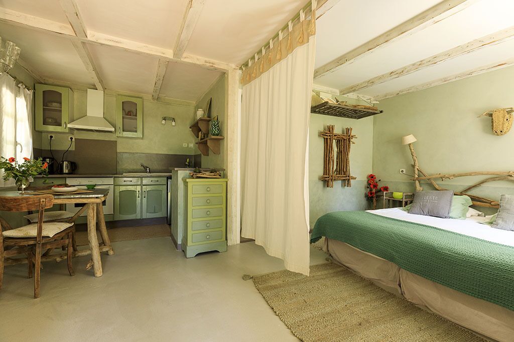 Domaine De Rhodes  Cottage Camargue - Avignon