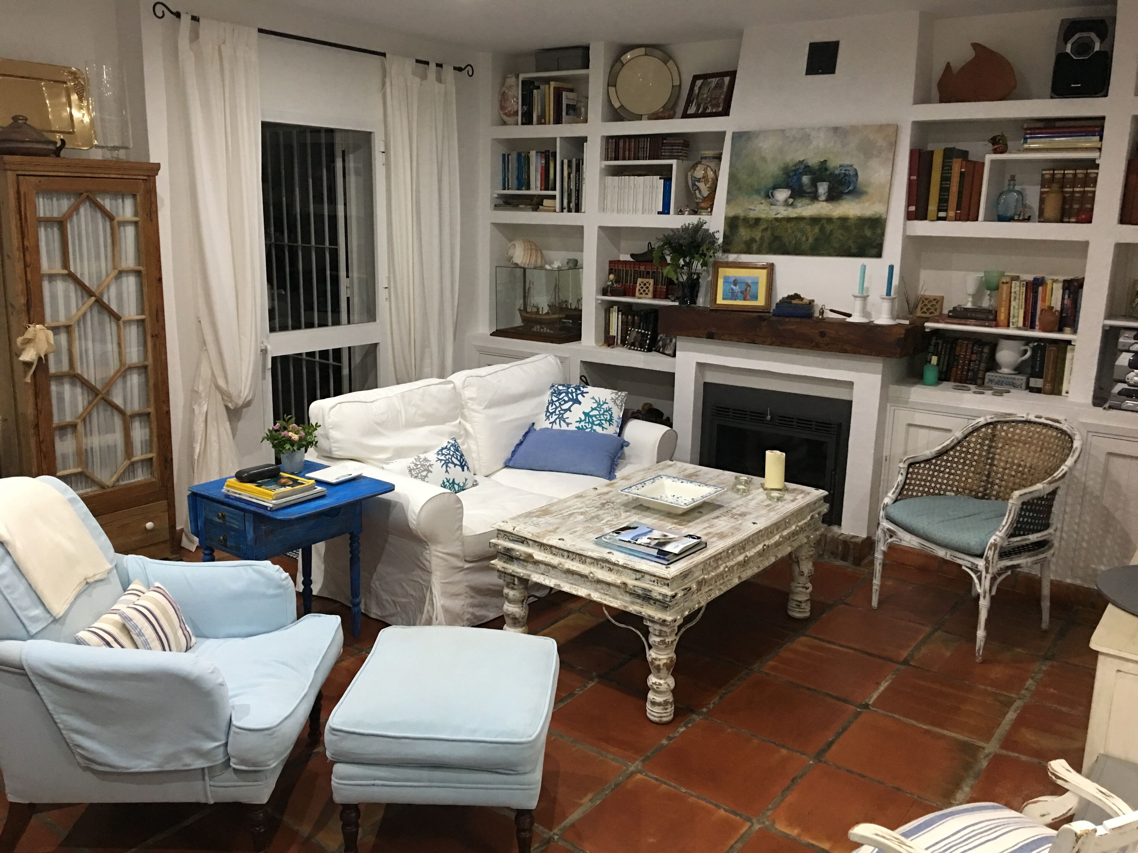 Chalet Con Piscina Privada, Dos Porches A 600 M.de Playa En Pinar De Costa - Conil de la Frontera