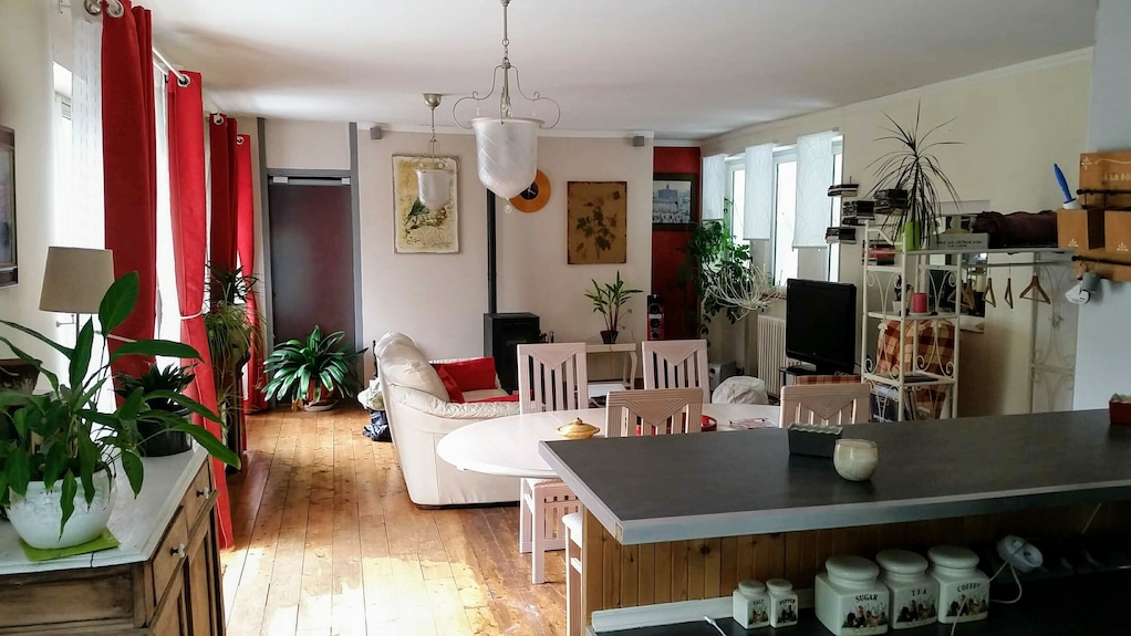 Gites De Daumesnil 5 Minutes Walk From Town Center. - Morlaix