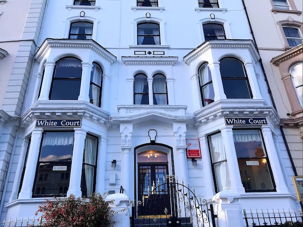 White Court Llandudno - Llandudno