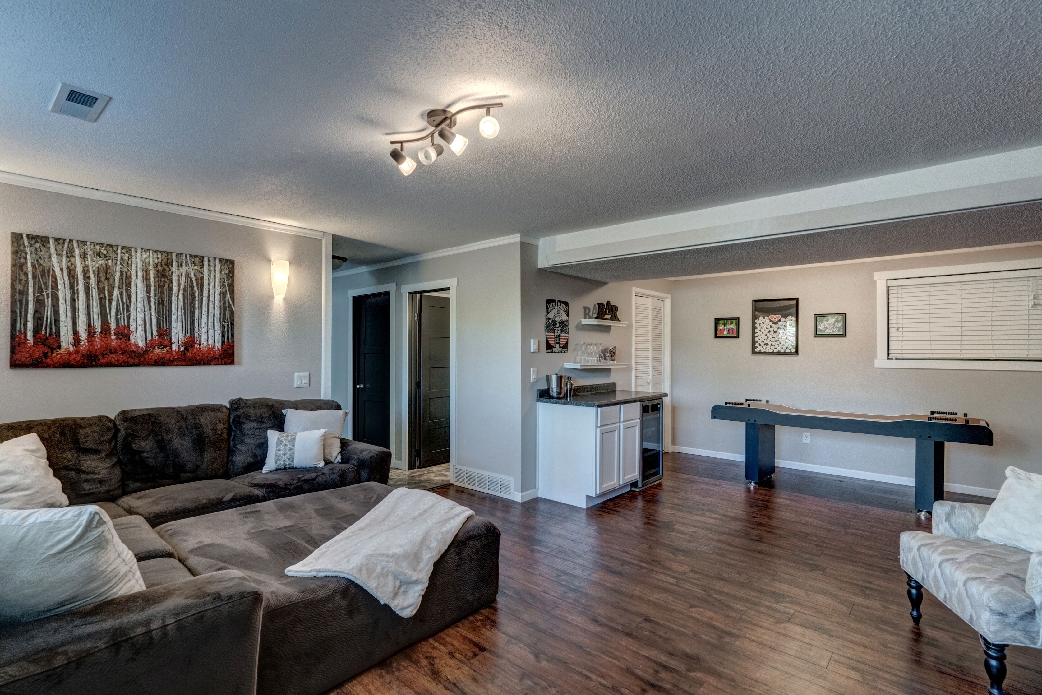 Modern Home With Privacy Of The Hills Right In Town! - Rapid City, SD