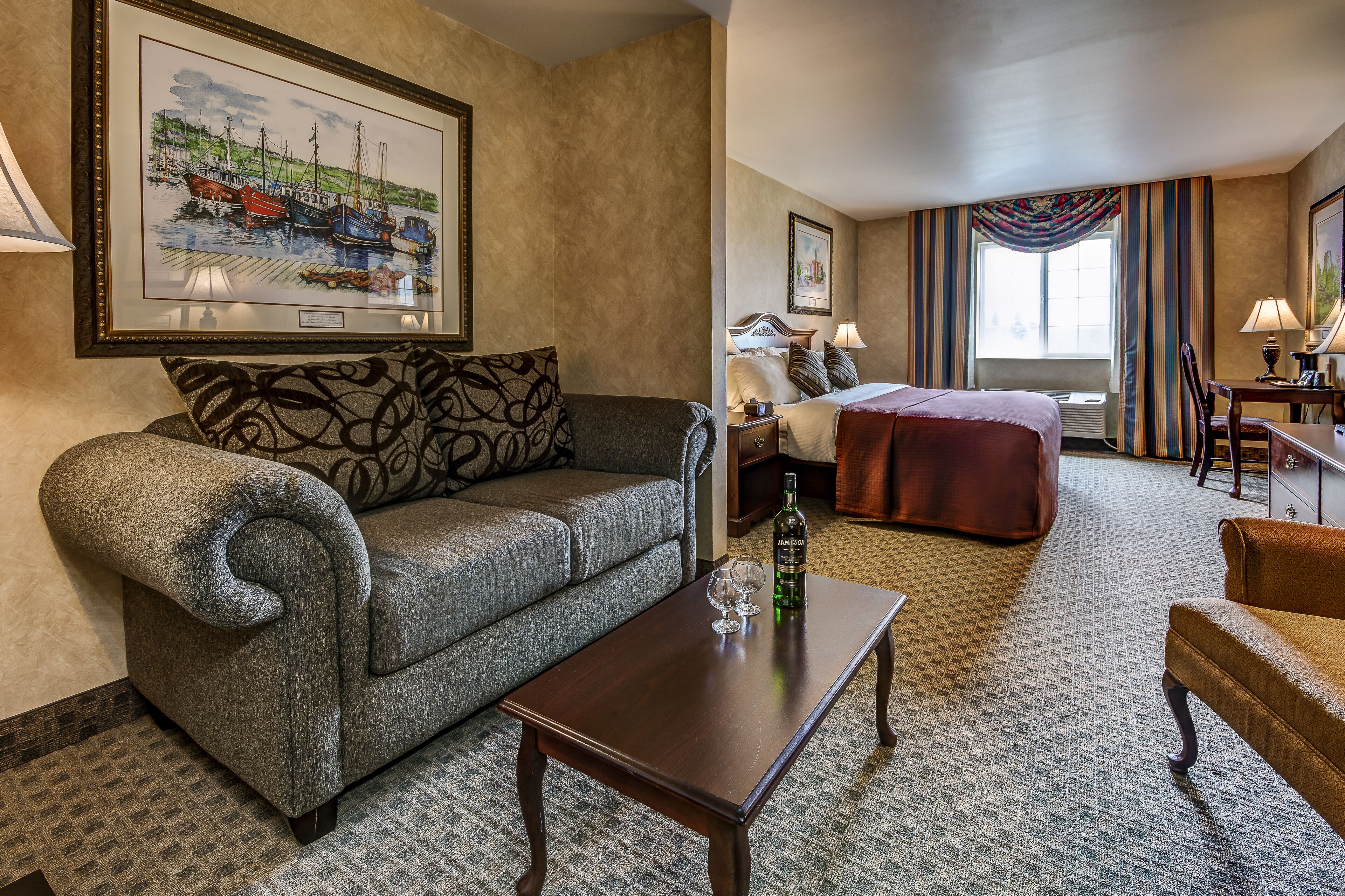 8 Best Romantic Getaways In Galena, Illinois | Trip101