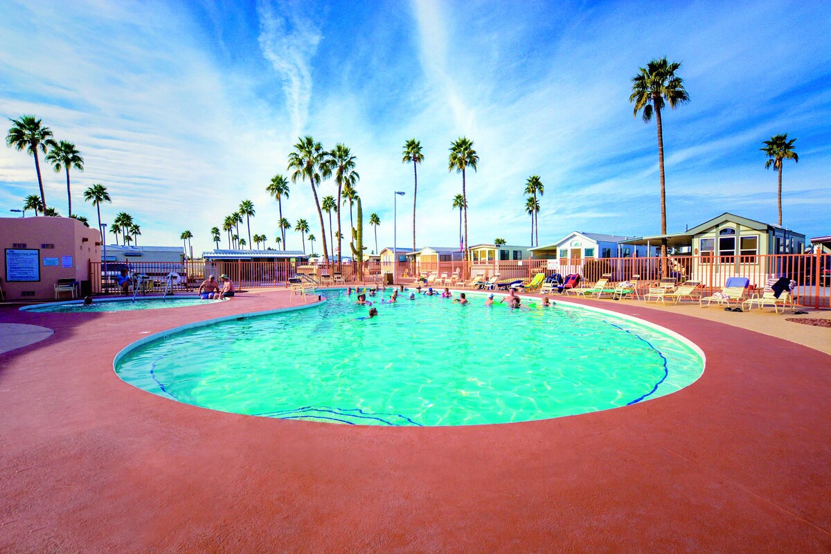 Mesa Spirit RV Resort Reviews, Deals & Photos 2024 - Expedia