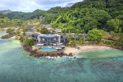 Mango House Seychelles, LXR Hotels & Resorts