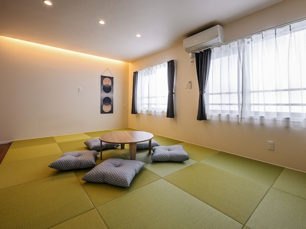 Tatami No Yado Naha Tsuboya By Coldiopremium - Naha