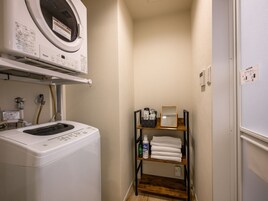 Apartamento em condomínio em estilo japonês, não fumadores | 1 quarto, Wi-fi grátis, roupa de cama fornecida 