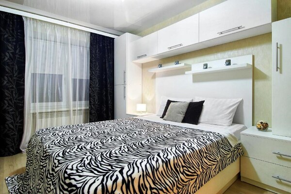 Paulmarie Apartments On Kozhara - Gomel