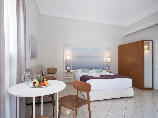 Caldera Beach - Grèce