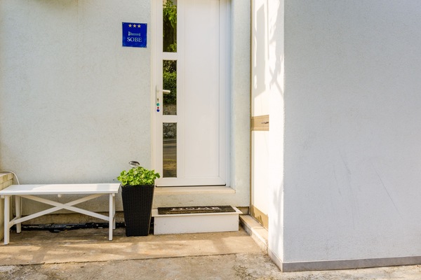 Quarto Duplo (Double Room with City View) | Exterior