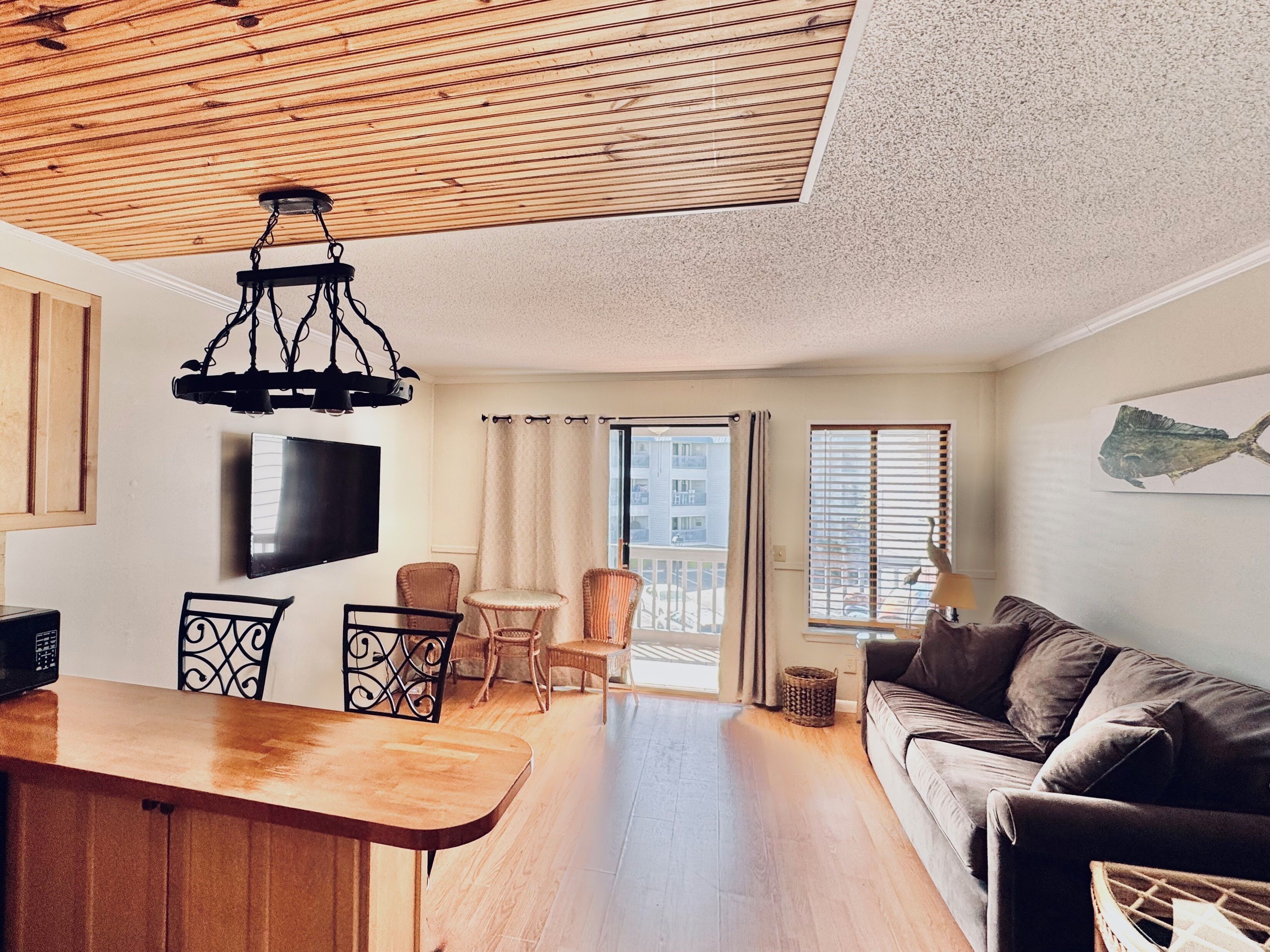 Pirates Cove, Oceanfront Condos, Tybee Island - Tybee Island, GA