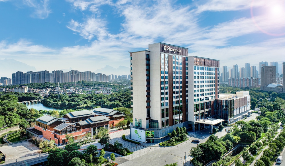 Shangri-la Putian - Putian