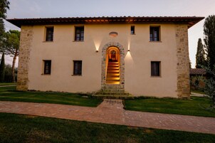 Terraço/pátio interior