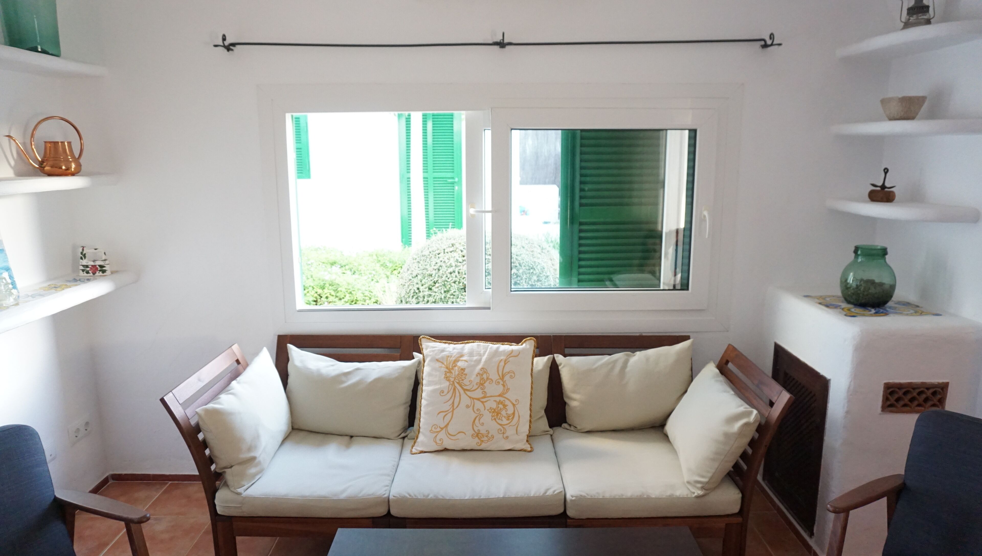 Mediterranean House With Pool And Garden, In A Central Residential Area - Cala d'Or