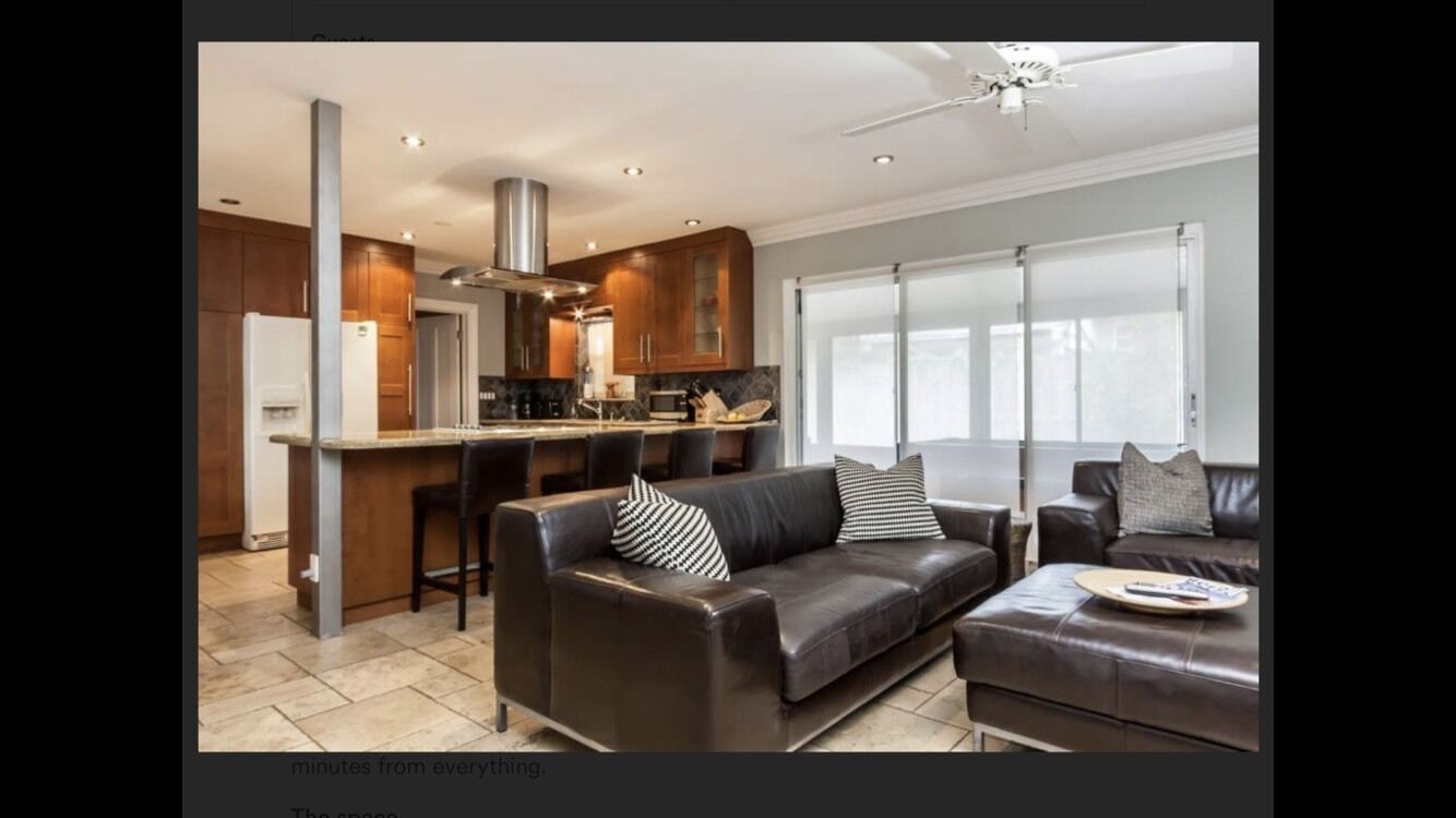 Charming Pompano Beach Escape, Nr Ocean And Hotspots, Walk To Beach, Hot Tub. - Pompano Beach, FL
