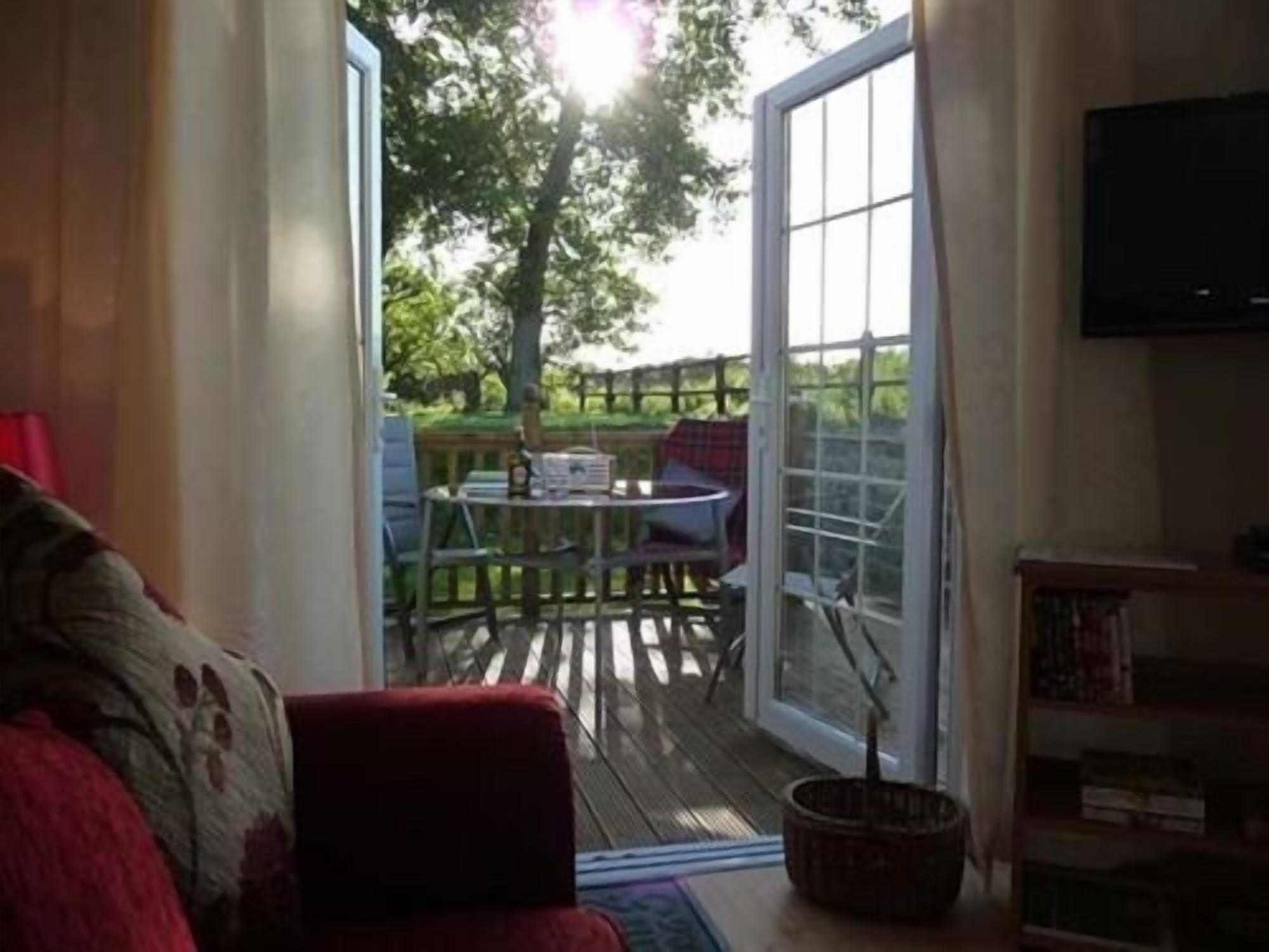 Cottage-private Bathroom-natterjack Cottage - Lancashire