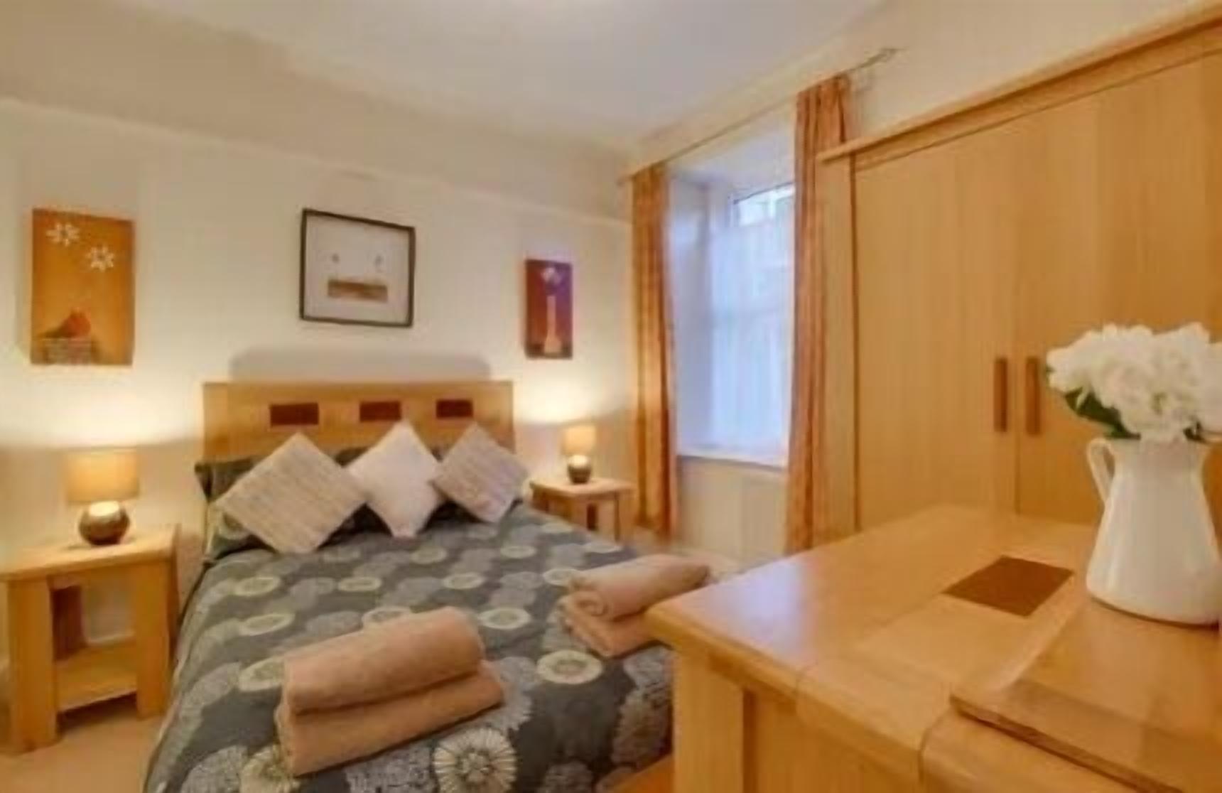 Apartamento-baño En La Habitacion-sammy's Place - Hexham