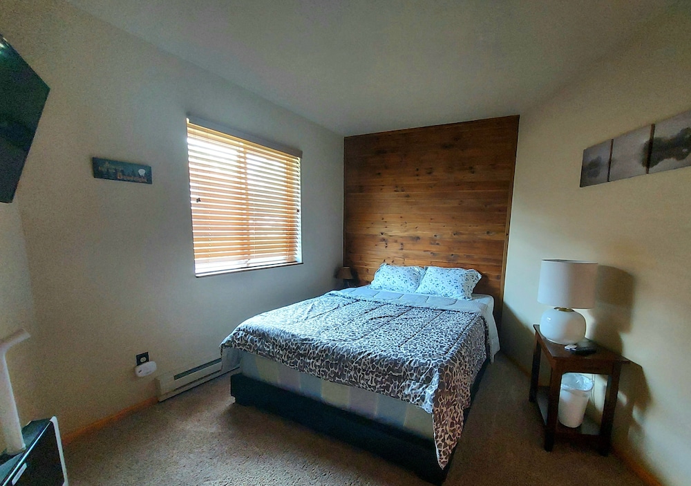 Charm Soda Springs Townhome 1 Bedroom1 Bath - Colorado