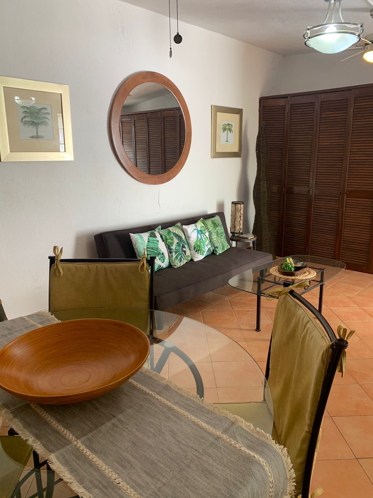 Casa Verde Private Appartment - Cancún