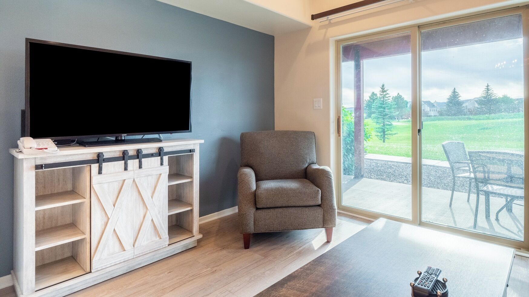 Wyndham Pagosa - 1 Bedroom Suite - Pagosa Springs, CO