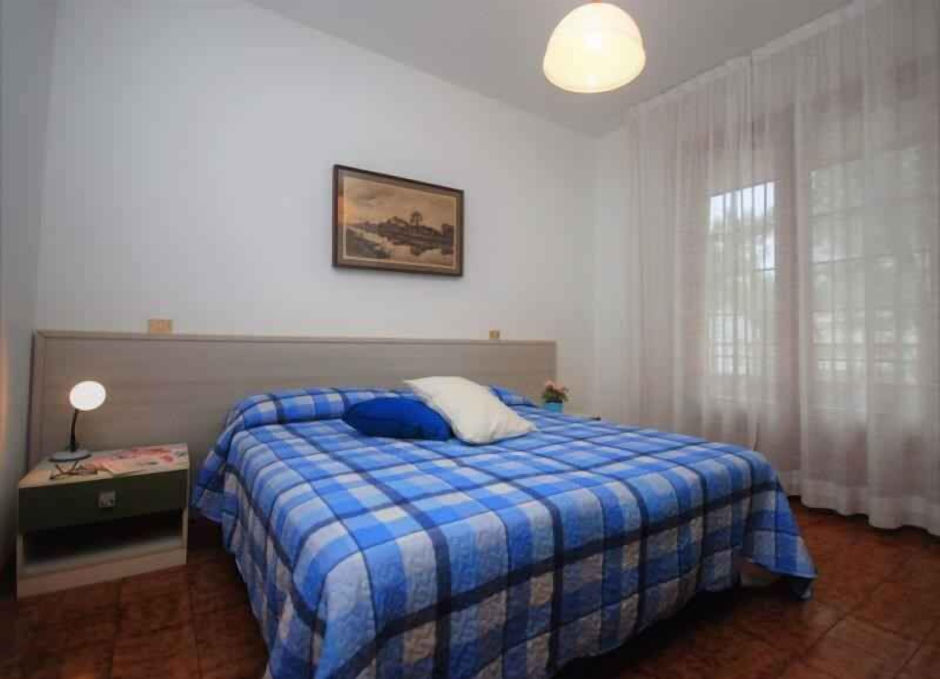 Holiday Apartment With Air Conditioning And Balcony - Lignano Riviera