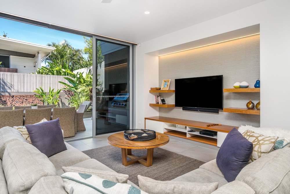 Kokos Beach House 4 - Byron Bay