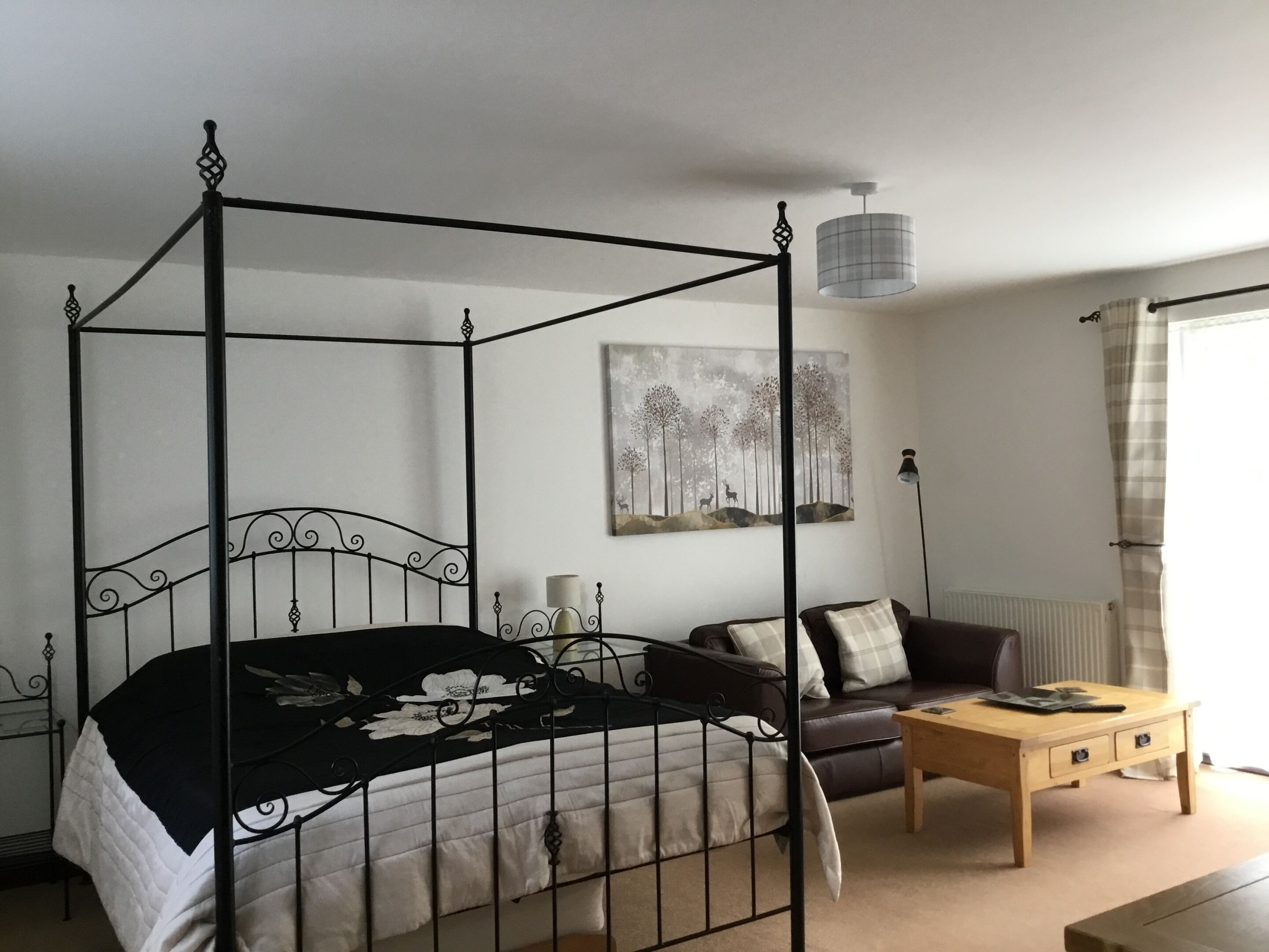 Double Or Twin-private Bathroom - Dawlish