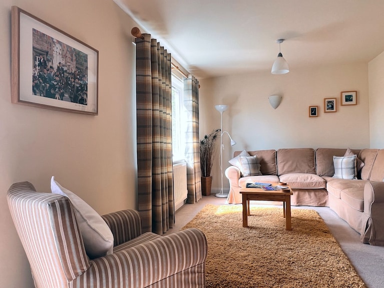 3 Cheviot Cottages Jedburgh Scottish Borders - Northumberland