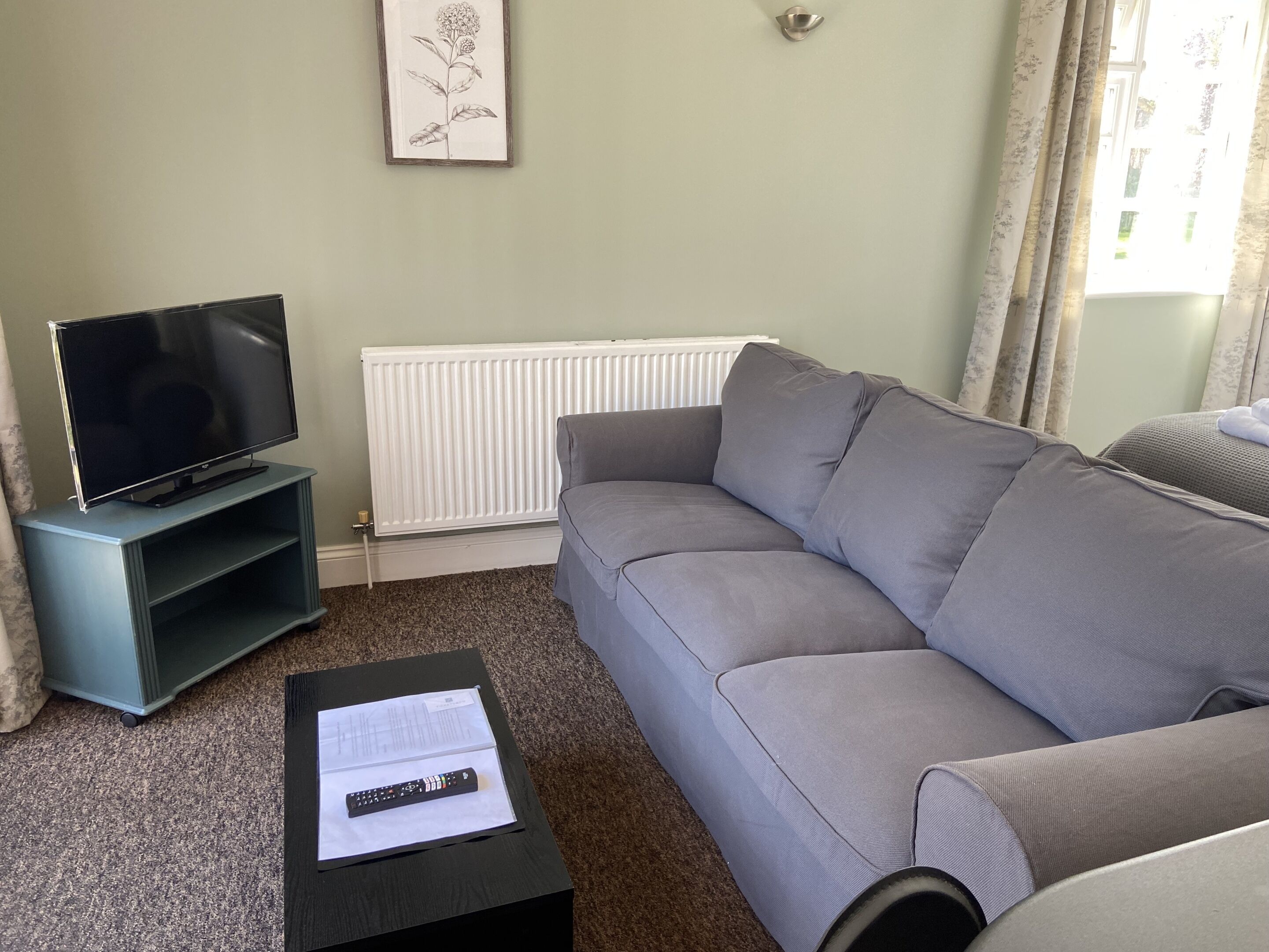 Cottage Crabapple At Wallis Farm House - Bedfordshire