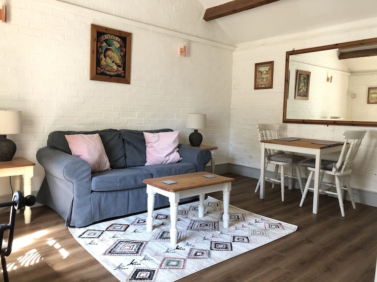 Wallis Farm House - Bedfordshire