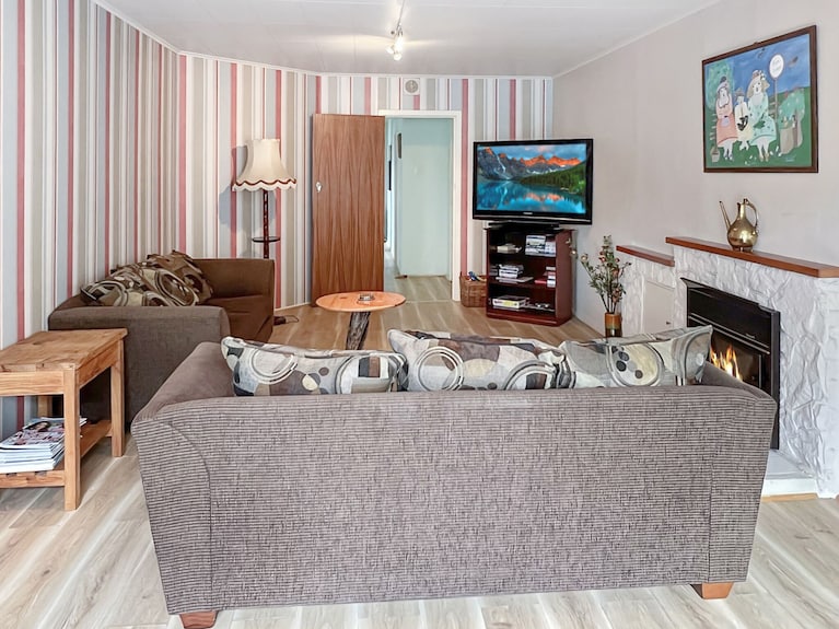 Te Rangimarie A Fully Fenced Pet Friendly Home - Wairarapa