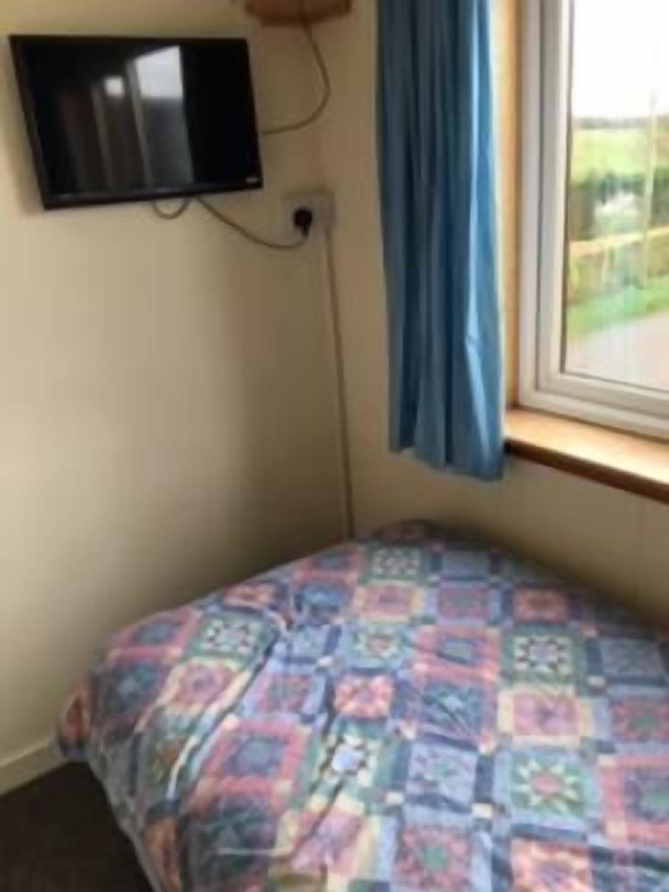 Family Room Sleeps 4 At Dykefield Farm B&b - Ayrshire