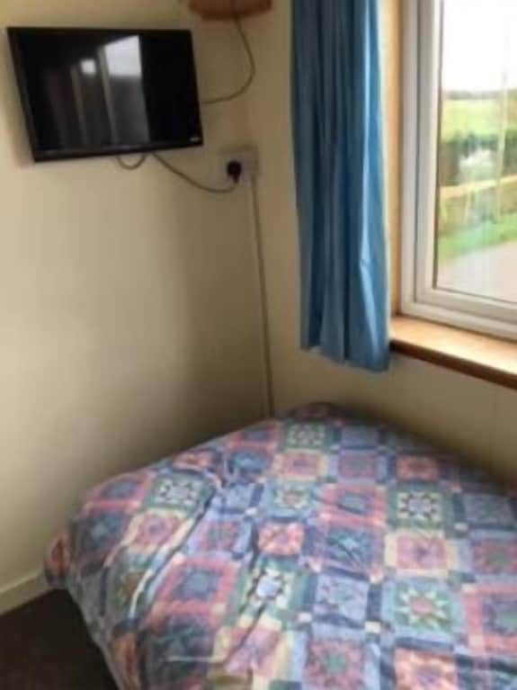 Family Room Sleeps 4 At Dykefield Farm B&b - Ayrshire