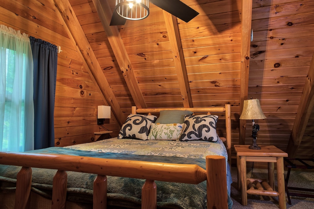 Beechwood Cabin Near Ash Cave - Ohio