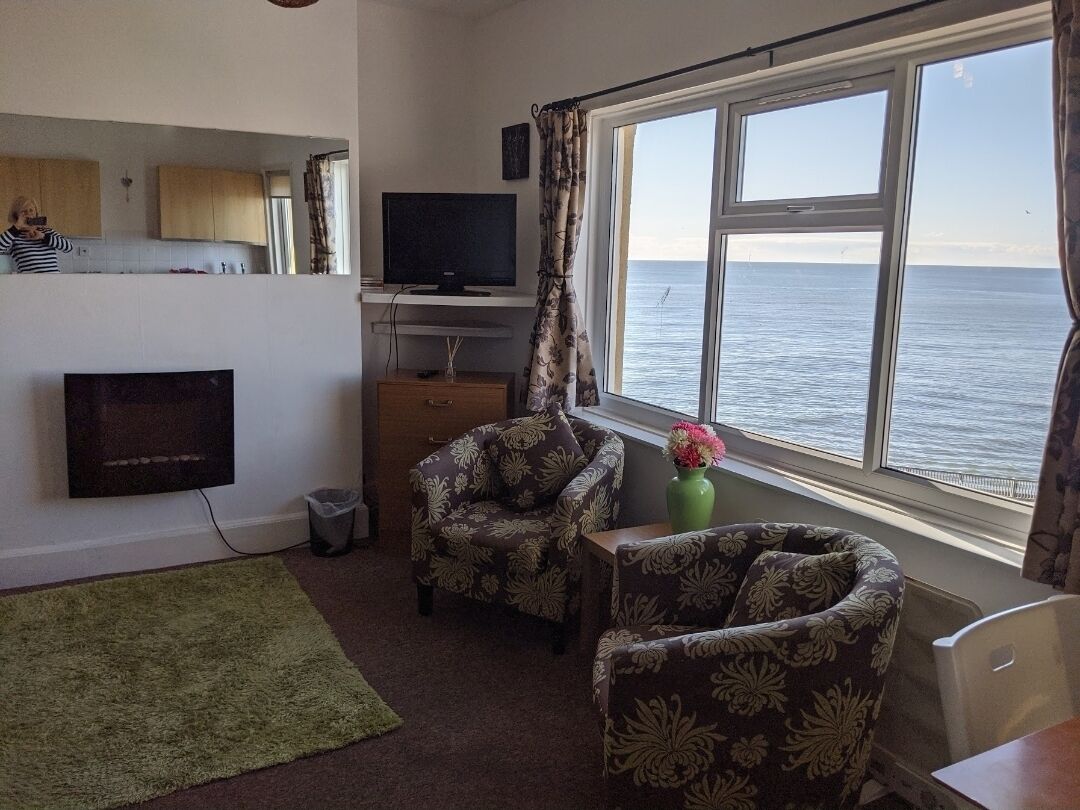 Standard Apartment At Rowntree Holiday Flats - North Yorkshire