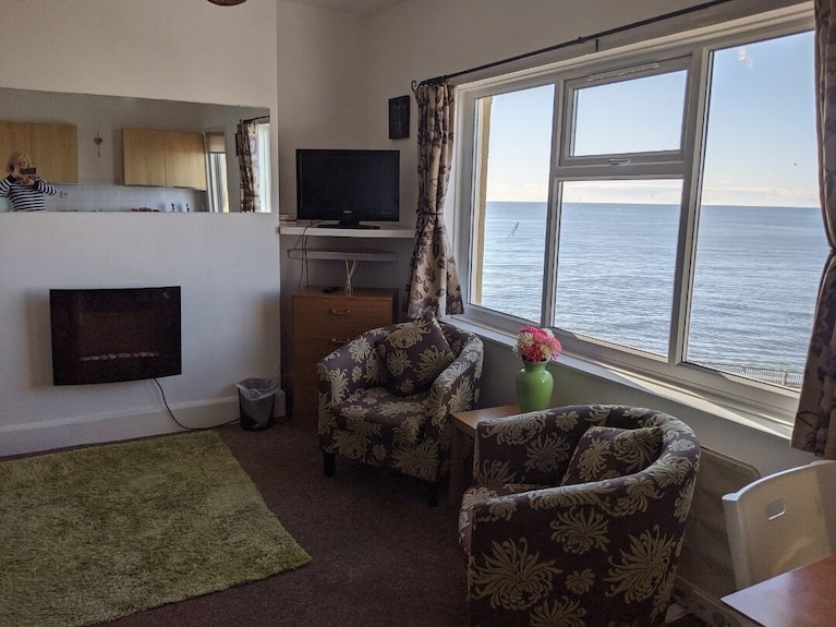 Standard Apartment At Rowntree Holiday Flats - North Yorkshire