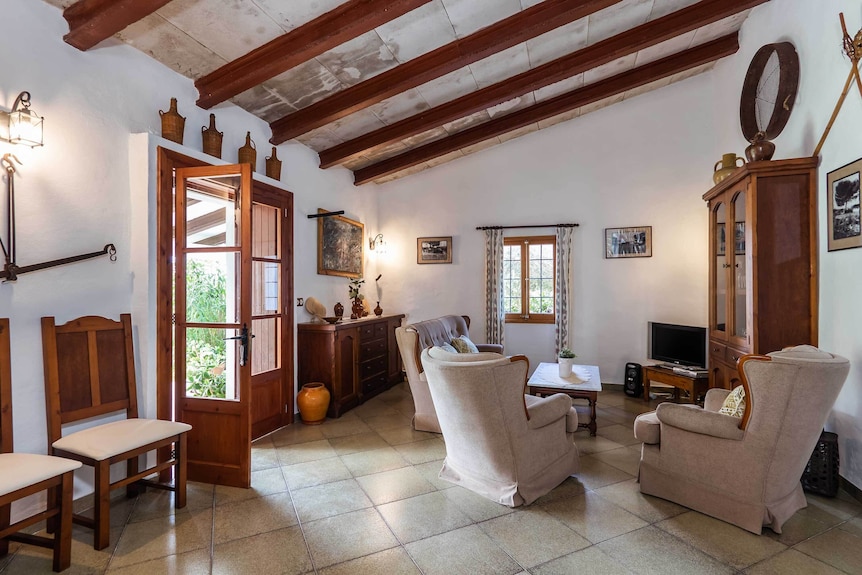 Finca Sa Bastida Spectacular Panoramic Views - Sineu