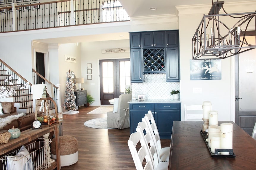 Family House On Lake Murray. 6 Bedroom & 6 1/2 Bath House With Big Water View. - Lexington, SC