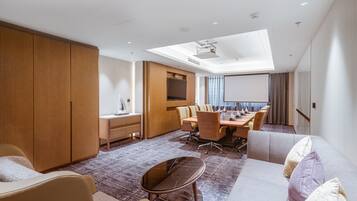 Sala de reunião