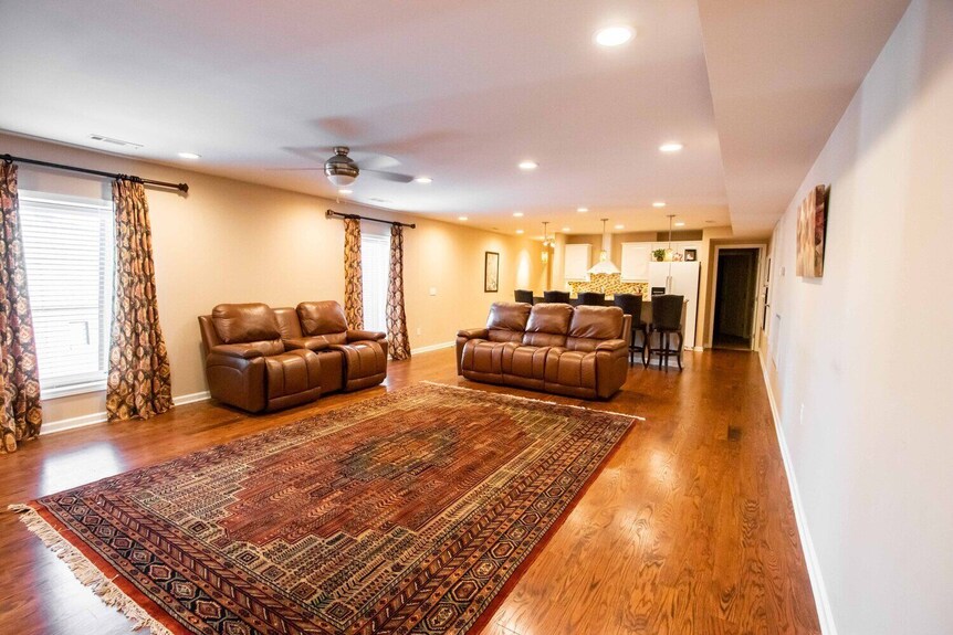 Charming Apartment On Oak - Cookeville, TN