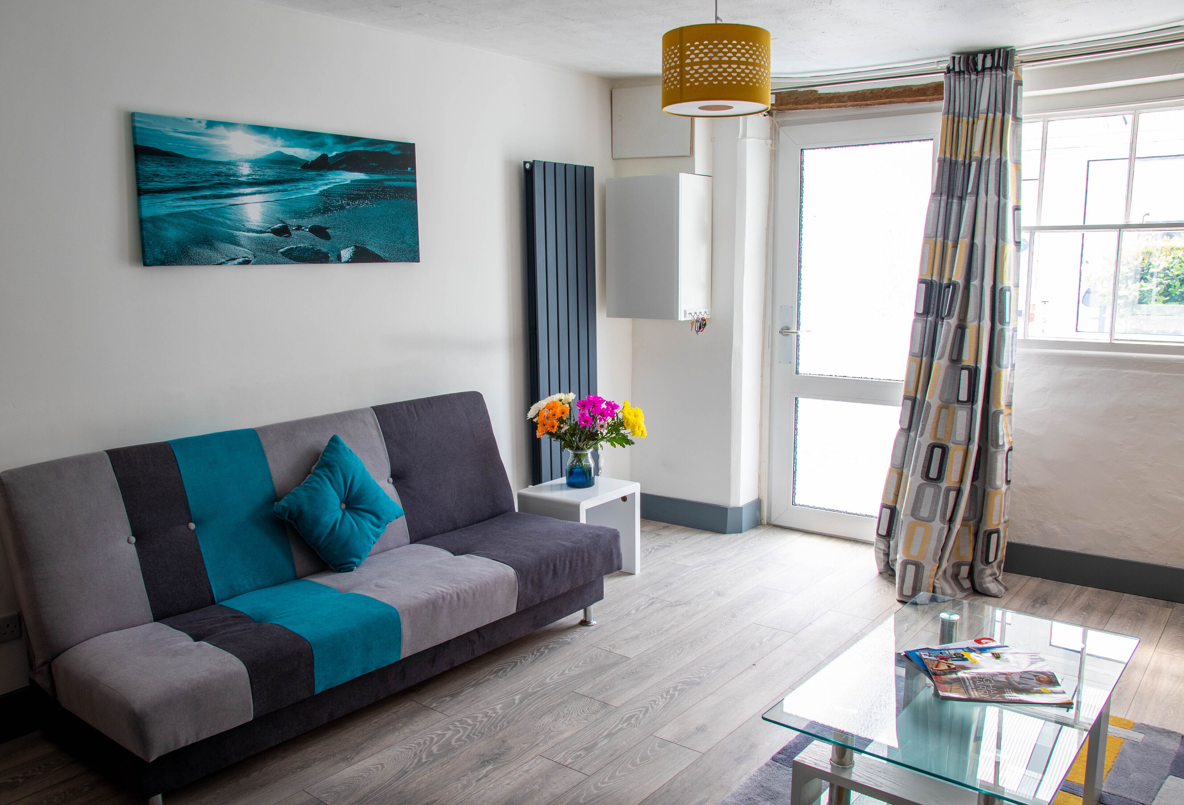 Westeria Cottage - 2 Bed-sleeps 4-tjs9wc - Barnstaple