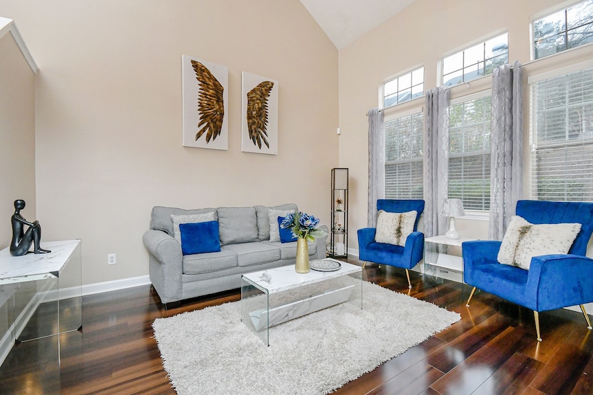 Summerhill Sensation (Townhouse Downtown Atlanta) - Atlanta