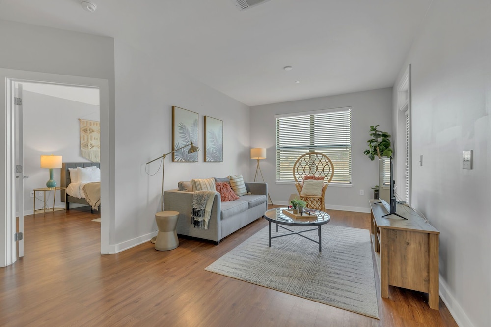 Amazing Condo In The Heart Of The Gulch! - Nashville, TN