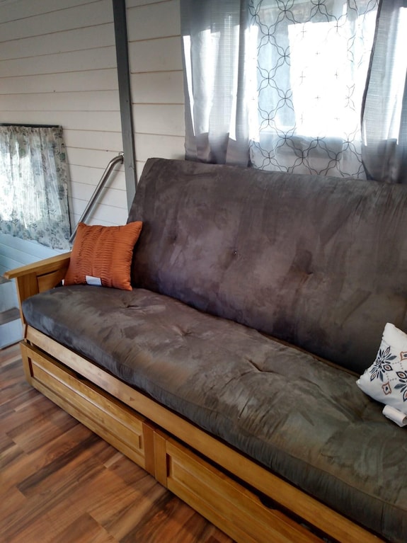 Wwm Eastern Sierra Year Round Custom Tiny House - カリフォルニア州